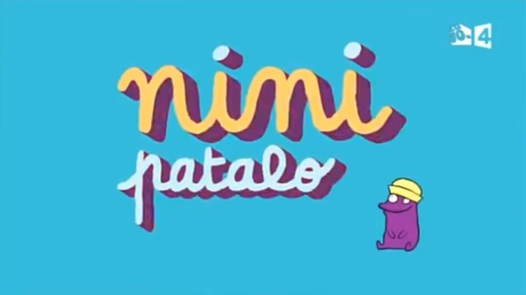Nini Patalo | The Dubbing Database | Fandom