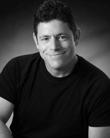 Simcha Barbiro | The Dubbing Database | Fandom