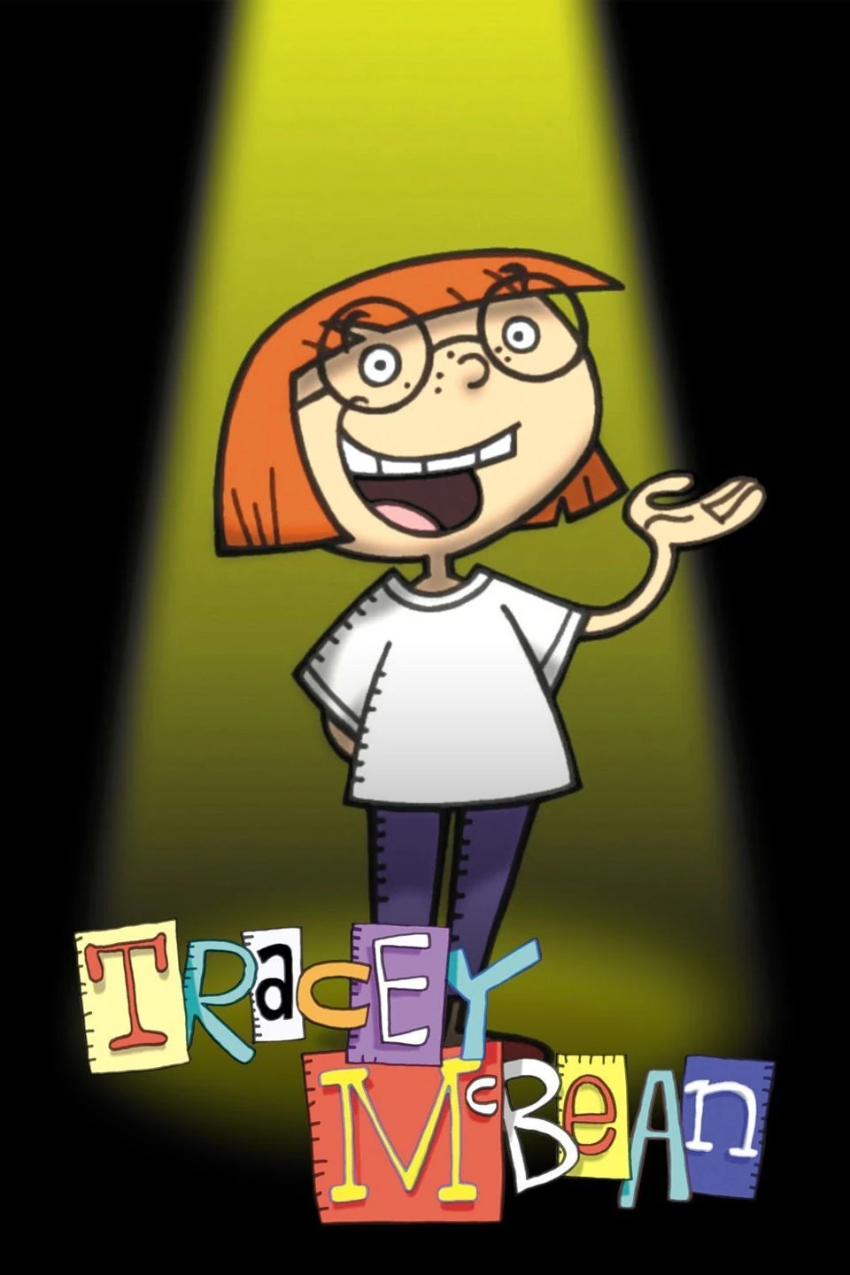 Tracey McBean | The Dubbing Database | Fandom