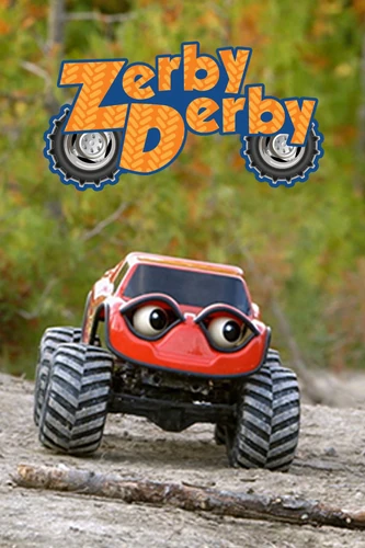 Zerby Derby | The Dubbing Database | Fandom