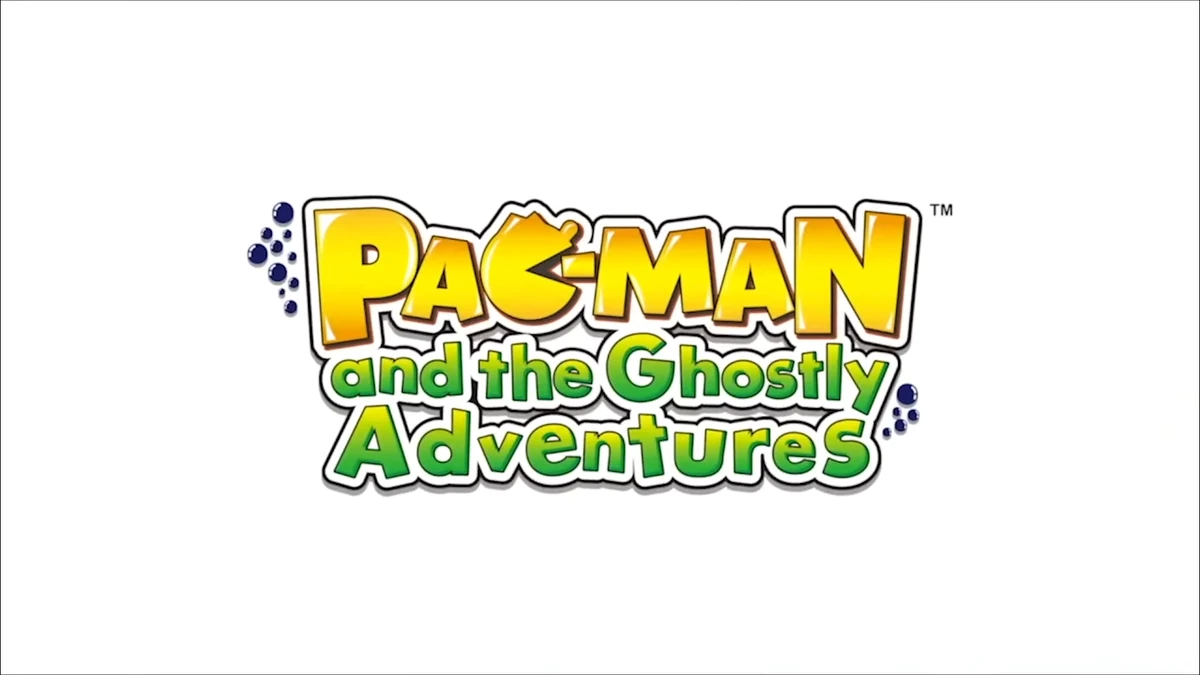 Pac is Back (Pac-Man and the Ghostly Adventures) | The Dubbing Database ...