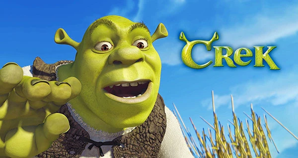 Crek | The Dubbing Database | Fandom