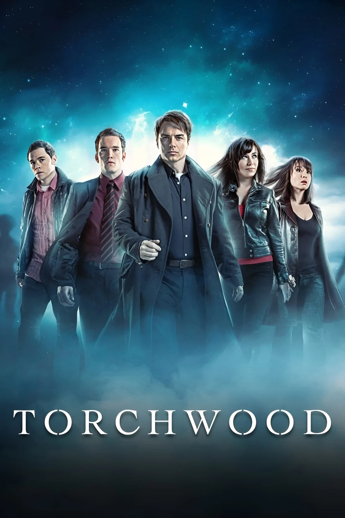 Torchwood | The Dubbing Database | Fandom