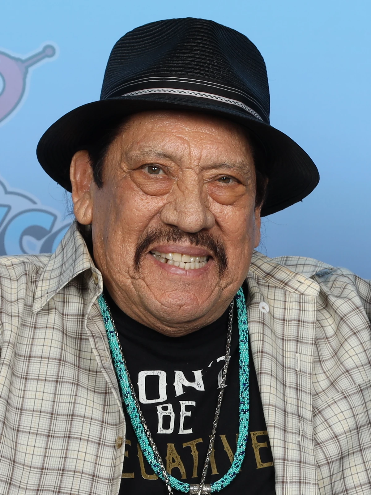 Danny Trejo | The Dubbing Database | Fandom
