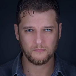 Dimitar Jivkov | The Dubbing Database | Fandom