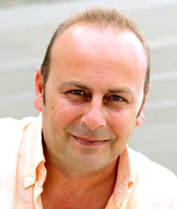 Genci Fuga | The Dubbing Database | Fandom