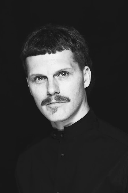 Jonas Šarkus | The Dubbing Database | Fandom