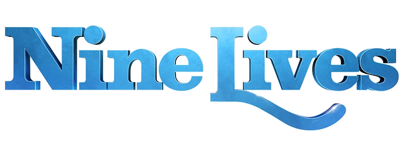 Nine Lives Logo
