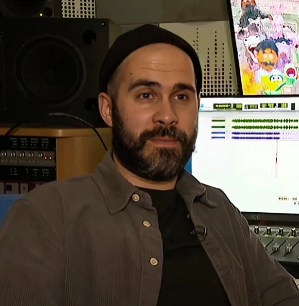 Pedro Leitão | The Dubbing Database | Fandom