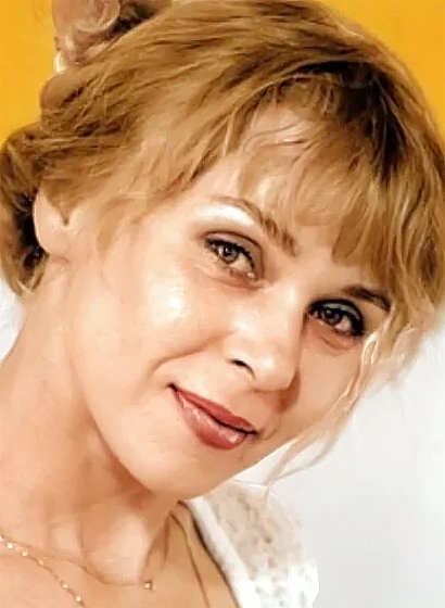 Tatyana Belanovskaya | The Dubbing Database | Fandom