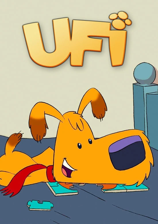 Ufi | The Dubbing Database | Fandom