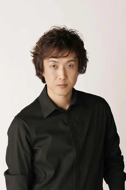 Yūya Uchida | The Dubbing Database | Fandom