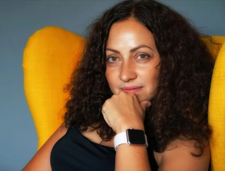 Anita Maroszek | The Dubbing Database | Fandom