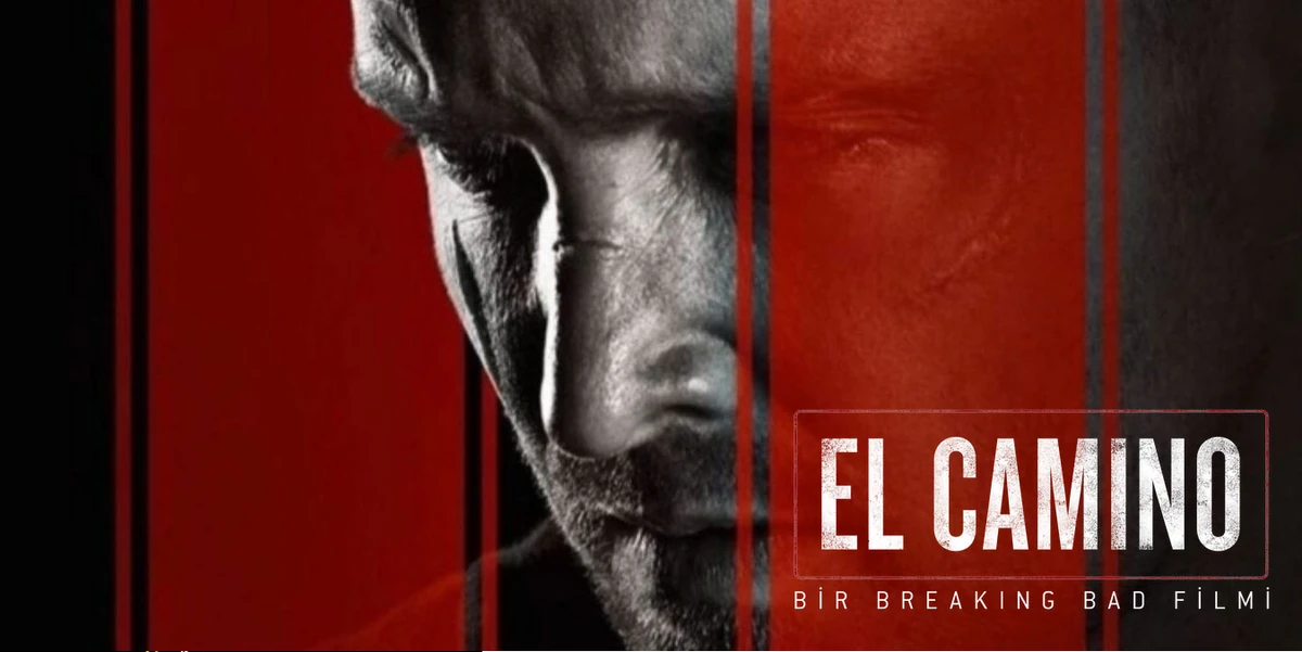 El Camino: Bir Breaking Bad Filmi | The Dubbing Database | Fandom