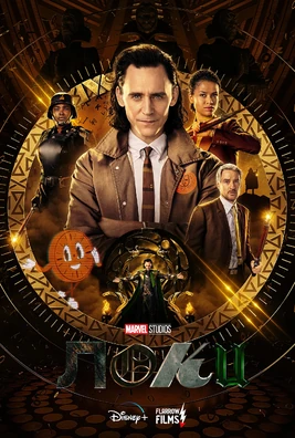 Локи | The Dubbing Database | Fandom
