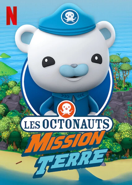 Les Octonauts : Mission Terre | The Dubbing Database | Fandom