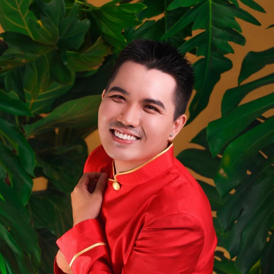 Hà Mai Quang Vinh | The Dubbing Database | Fandom