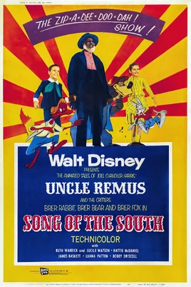 Song of the South | The Dubbing Database | Fandom