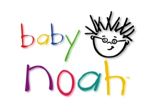 Baby Noah - Expedició Animal | The Dubbing Database | Fandom