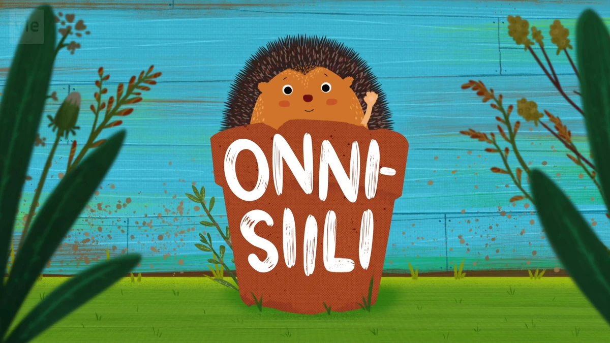 Onni-siili | The Dubbing Database | Fandom