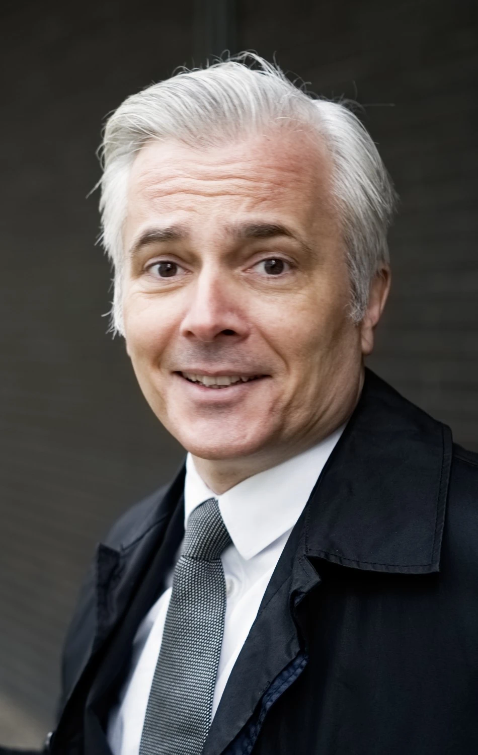 Robert Kotulla | The Dubbing Database | Fandom