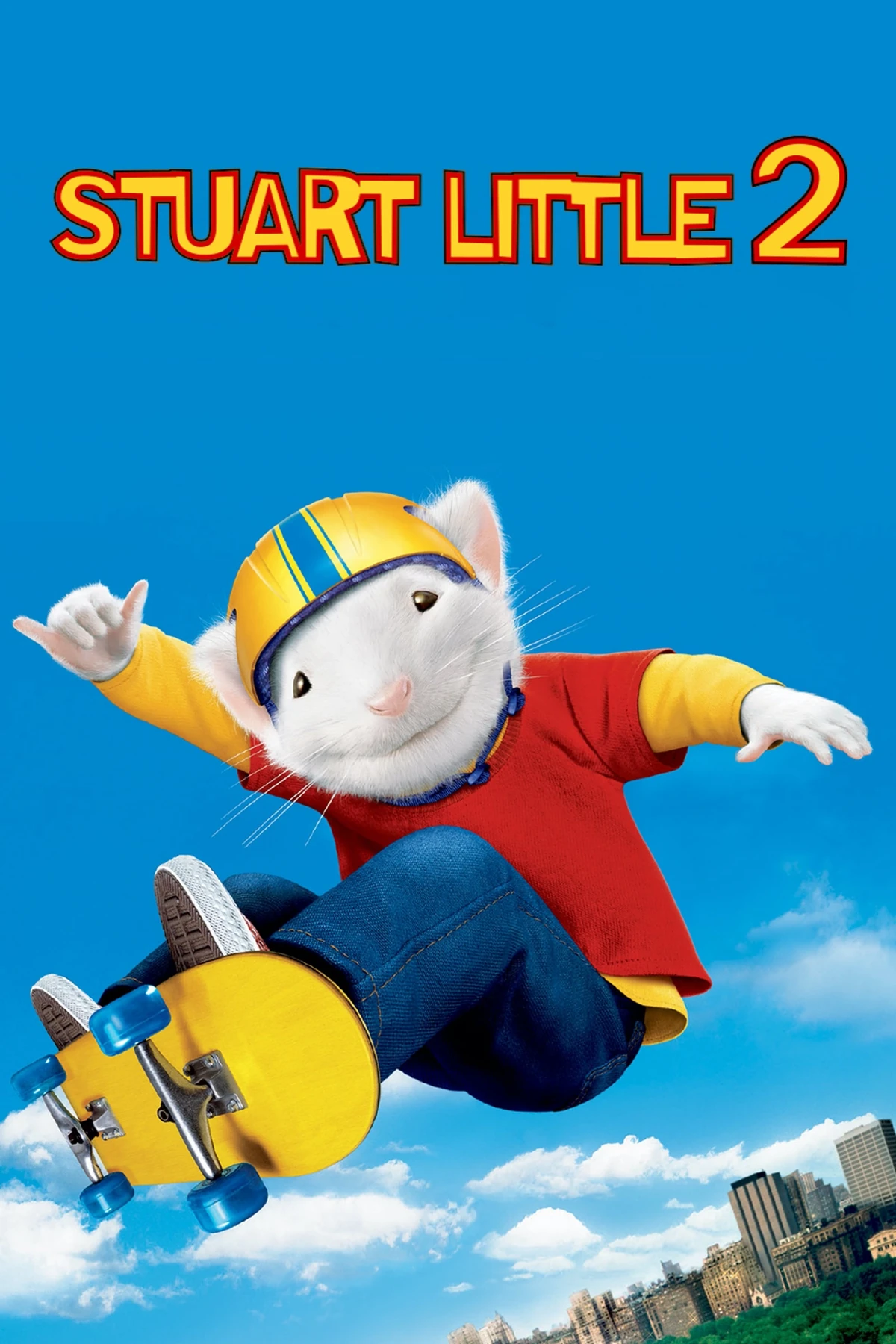 Stuart Little 2 | The Dubbing Database | Fandom