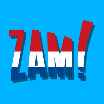 ZAMination | The Dubbing Database | Fandom