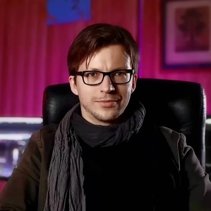 Anton Schwarz | The Dubbing Database | Fandom