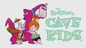 Cave Kids | The Dubbing Database | Fandom