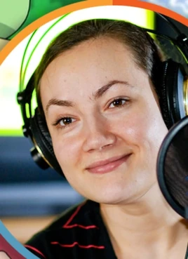 Sandra Hrenar | The Dubbing Database | Fandom