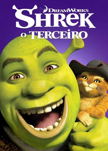 Shrek: O Terceiro | The Dubbing Database | Fandom