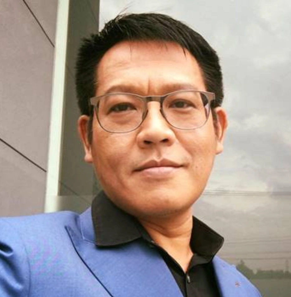 Sumet Ong-Art | The Dubbing Database | Fandom