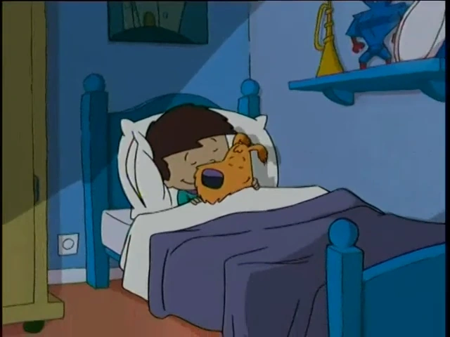 Woofy theme song | The Dubbing Database | Fandom