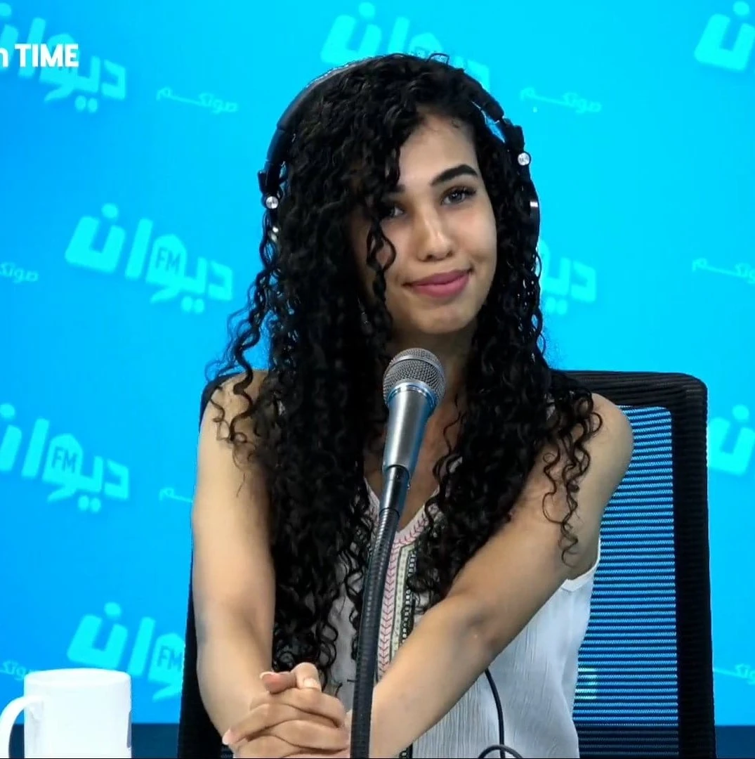 Yassmin Khmiri | The Dubbing Database | Fandom