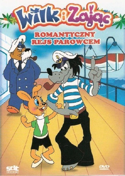 Wilk i Zając | The Dubbing Database | Fandom