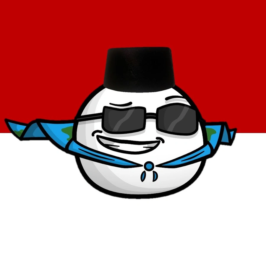 MrSpherical Indonesia | The Dubbing Database | Fandom