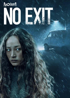 No Exit | The Dubbing Database | Fandom