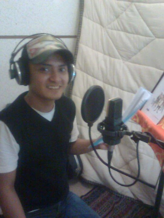 Rahmad Ilmanto | The Dubbing Database | Fandom