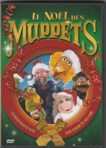 Le Noël des Muppets | The Dubbing Database | Fandom