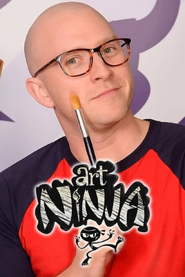 Art Ninja | The Dubbing Database | Fandom