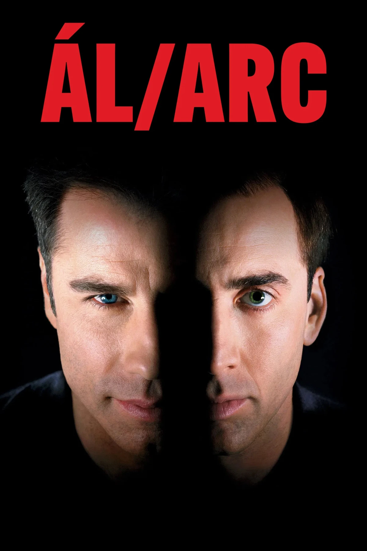 Ál/Arc | The Dubbing Database | Fandom