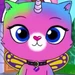 Rainbow Butterfly Unicorn Kitty | The Dubbing Database | Fandom