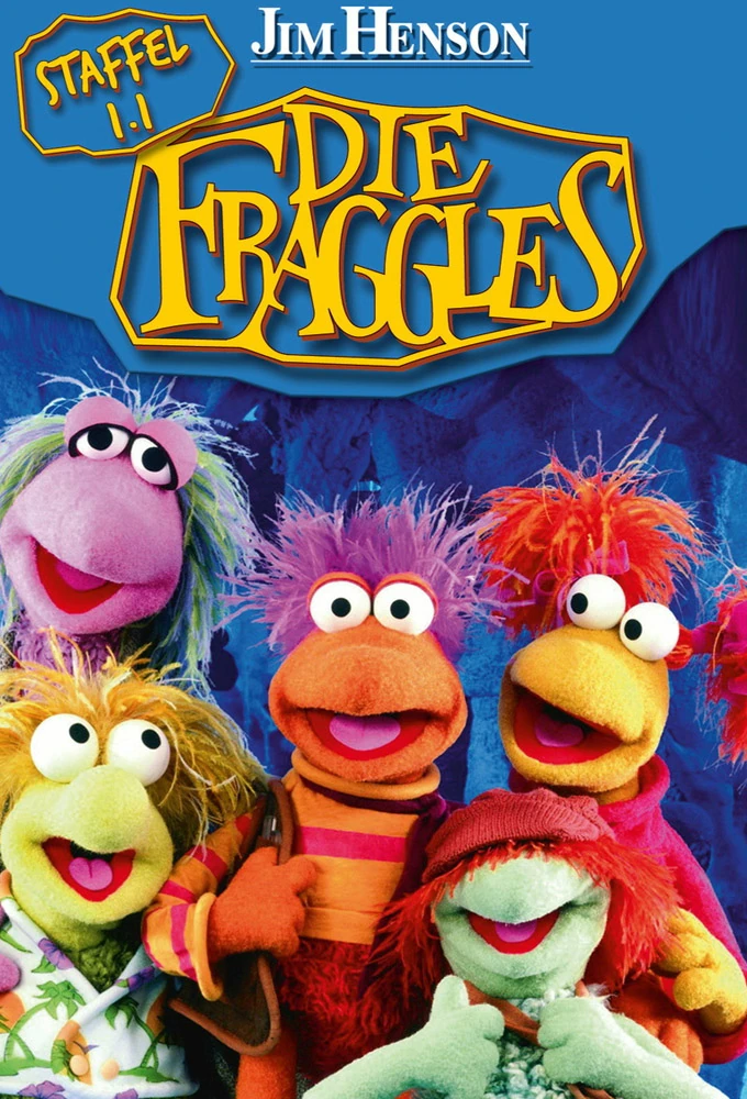 Die Fraggles | The Dubbing Database | Fandom