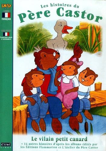 Les Histoires du père Castor | The Dubbing Database | Fandom