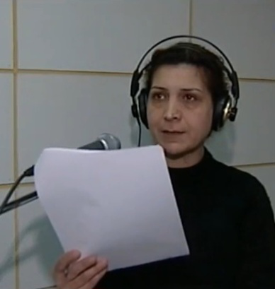 Majd Zaza The Dubbing Database Fandom