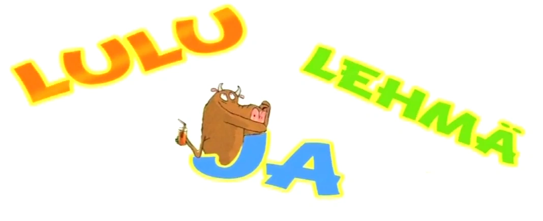 Lulu ja lehmä | The Dubbing Database | Fandom