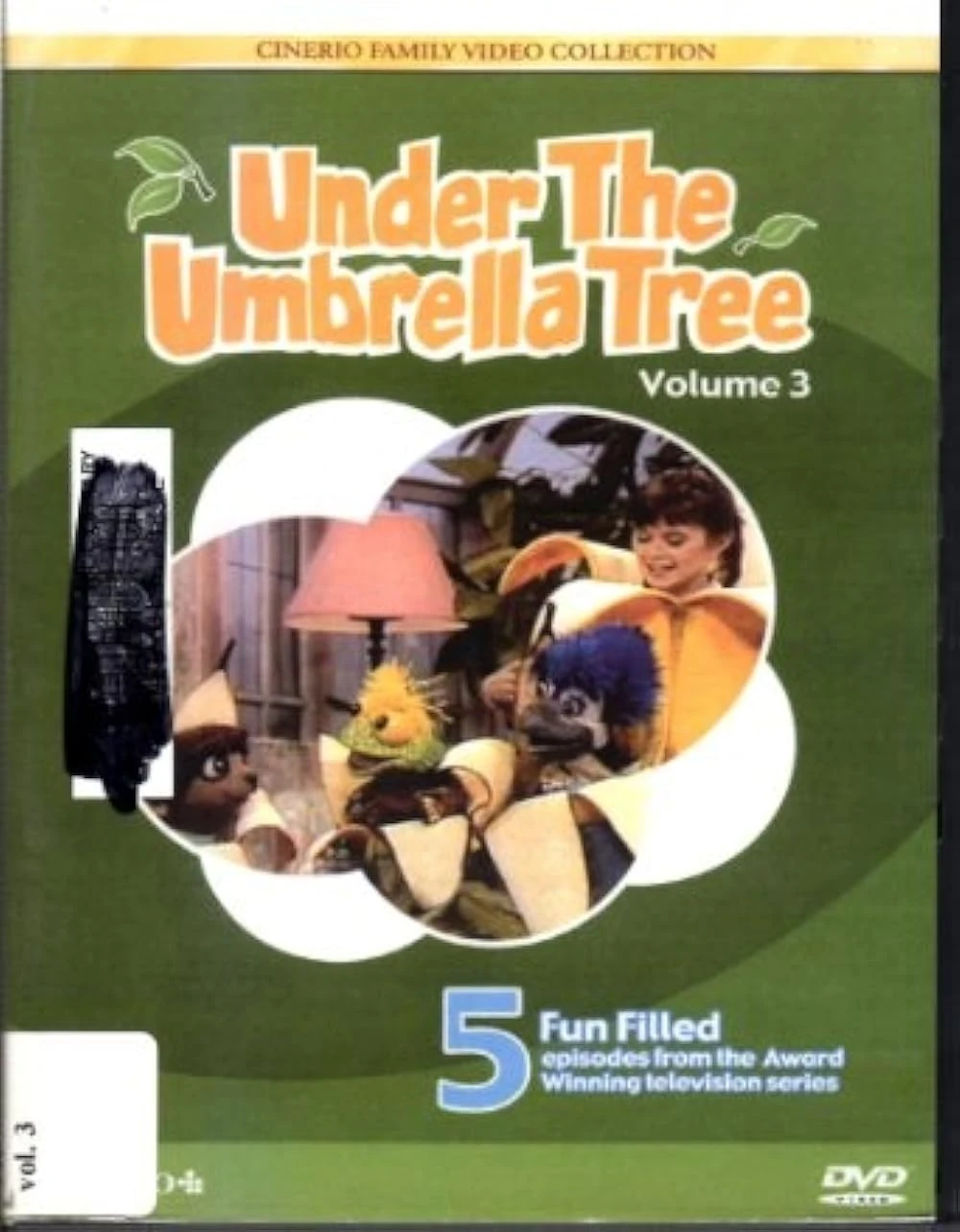 Under the Umbrella Tree | The Dubbing Database | Fandom