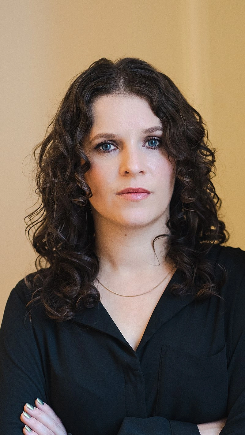 Anne Helm | The Dubbing Database | Fandom