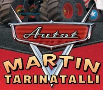 Cars Toons Logo