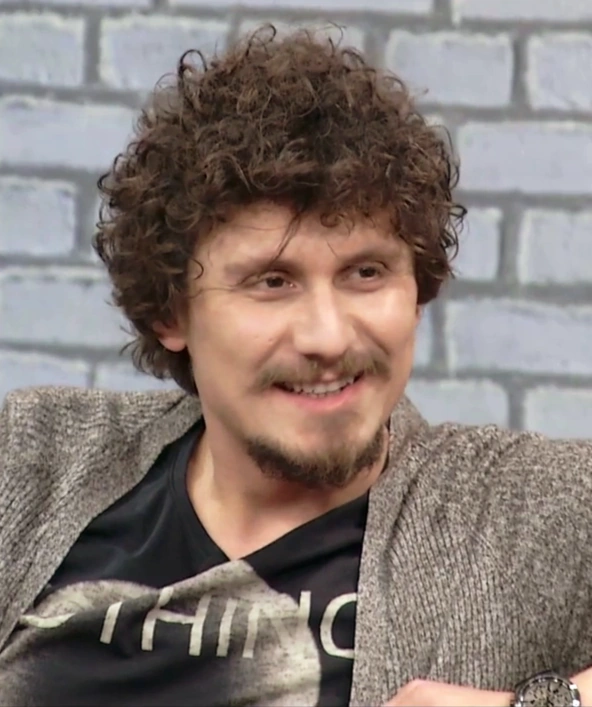 Denard Xhillari | The Dubbing Database | Fandom